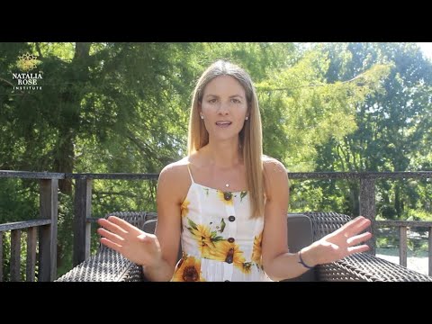 Meat-based diets and Plant-based diets… a word of caution from Natalia Rose!
