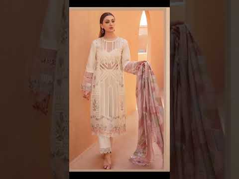 rang rasia lawn collection