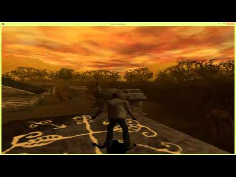 Steam Community :: Shadow Man