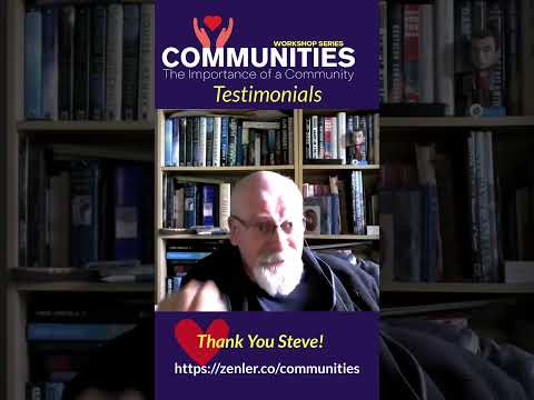 ???? Testimonial Spotlight! ????