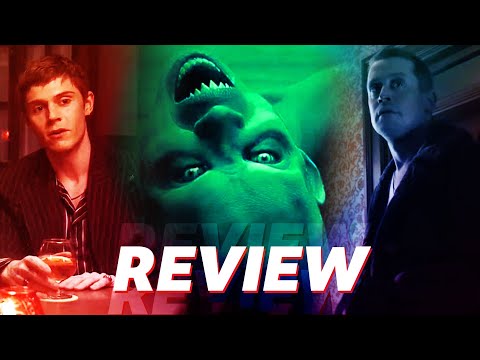 American Horror Story: Double Feature Episode 1 and 2 Review