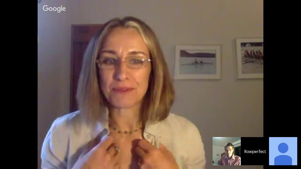 RowingChat: Data Analysis for Rowing with Sander Roosendaal