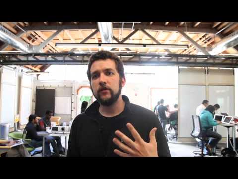 What's a Hackathon?