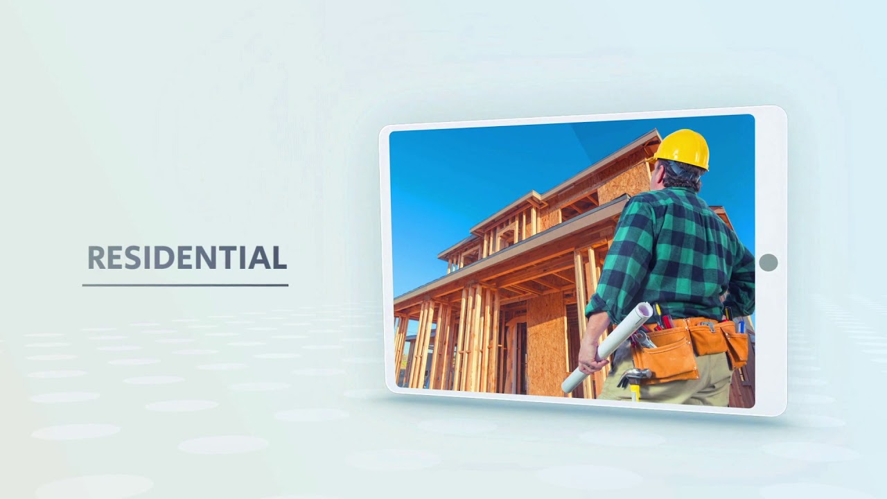 Introduction to 123worx - Cloud Based Construction Management Software