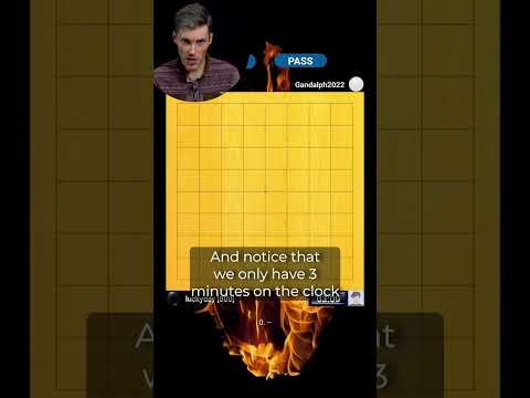Where to Play Go Online? GoQuest App Overview #gogame #baduk #weiqi #playgo