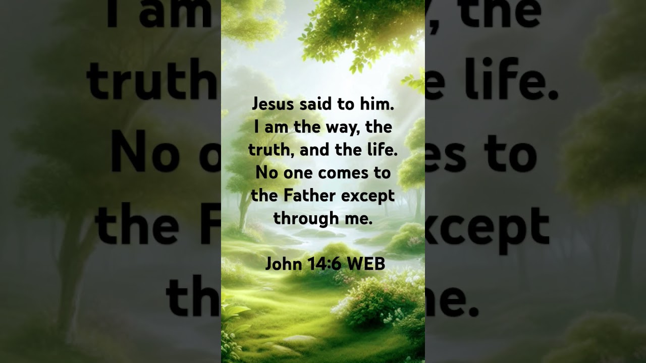 Today's Memory Verse!