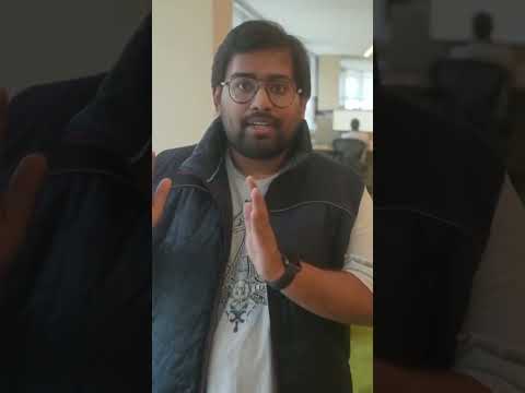 Salesforce Interns Shares SECRET of Getting Internship At Salesforce