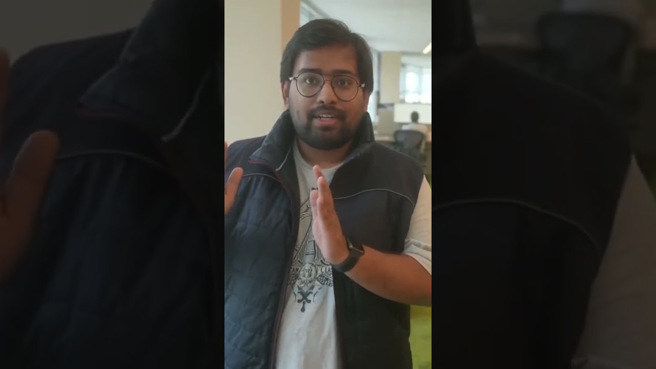 Salesforce Interns Shares SECRET of Getting Internship At Salesforce