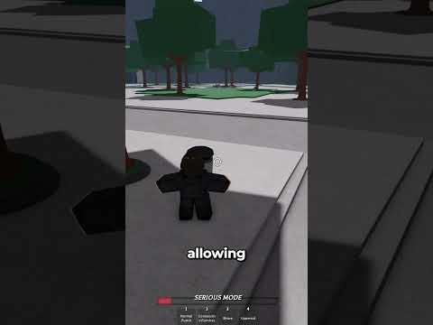 The TRASHCAN Exploit in The Strongest Battlegrounds