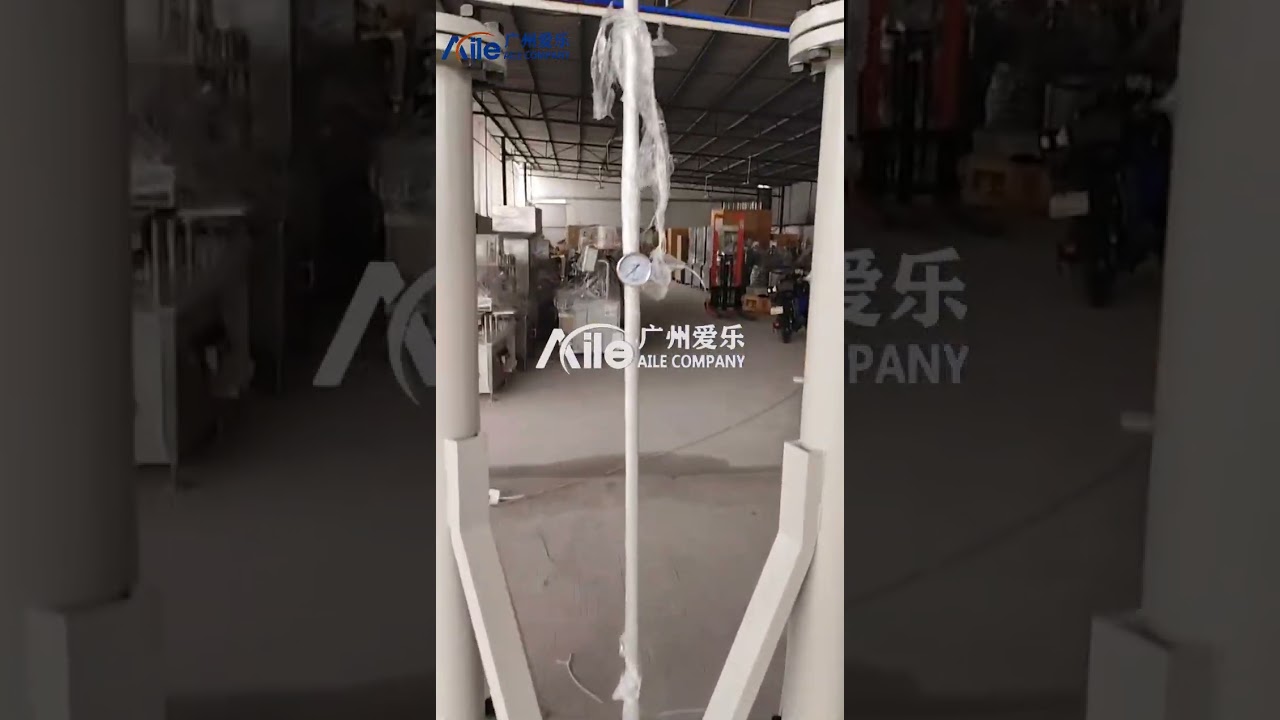 (4 pcs type)AILE Aerosol LPG Liquefied Gas Deodorization Filter Tower Columns Activated Carbon Tower