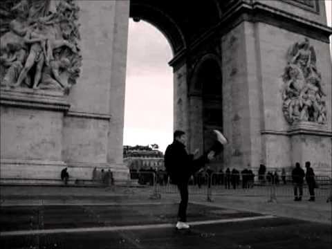 Universal 1 in Paris – Sam Wegert's Blog