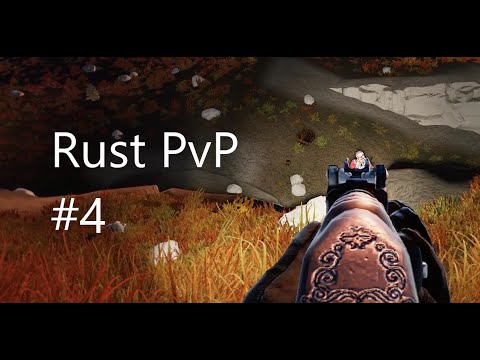 Steam Community :: Video :: A Song of Storms | Rust