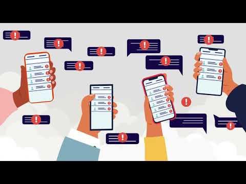 How To Improve SMS Deliverability Rates with A2P Registration | CTM Trust Center