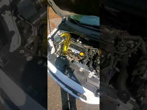 Chevy sonic 2013 Rs "Rundown video"