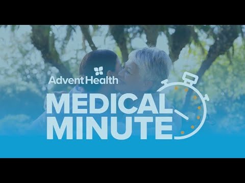 Medical Minute: Bile Duct Disease
