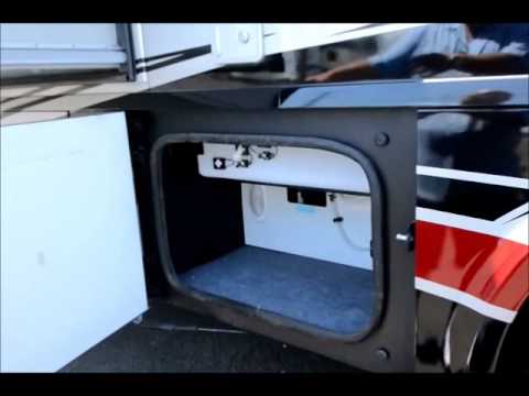 The RV Corral 2015 Winnebago Sightseer 30A stock# NA854