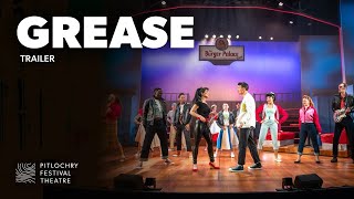 GREASE | Official Trailer