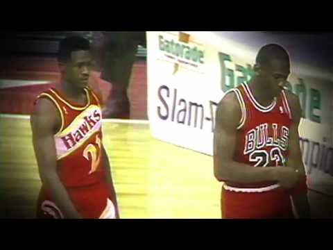 Alex Gonzalez MJ 50 Slam Dunk Contest%29 Quantel HD