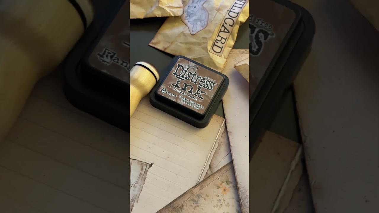 Get You Free Digital Kit #junkjournaling