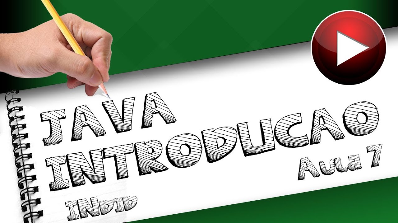 Introdução ao Java - Aula 7 (Funções, Procedimentos e Métodos)