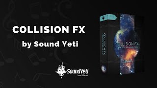 Sound Yeti Collision FX - What To Know & Where To Buy | Equipboard