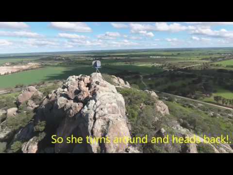 Pyramid Flight