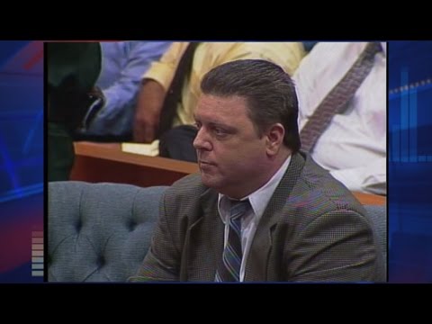 From 2005: Joseph Smith convicted of Carlie Brucia's murder