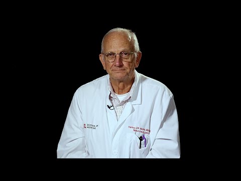 Get to know neurosurgeon Dr. Haring Nauta
