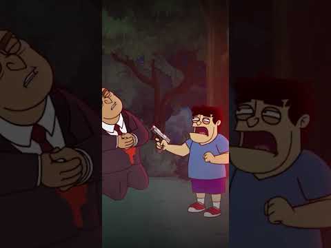 Growing Up Gangster π€£