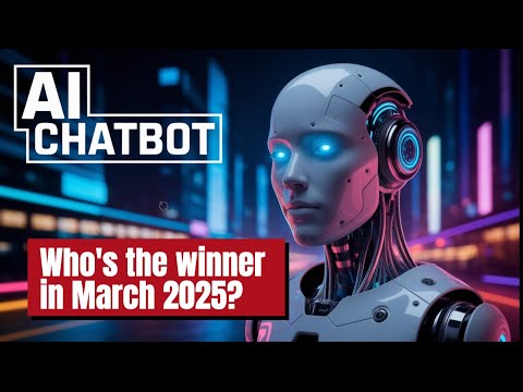 Which AI Language Model Is Winning in 2025? A Deep Dive Into the Chatbot Arena Rankings