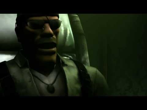 Steam Community :: Video :: [SFM] Morpheus Explains the Matrix