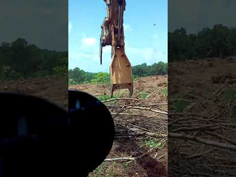 How to Use a USA Attachments Stumper.