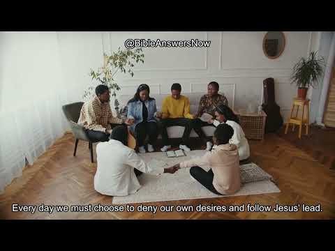 In the Bible, What Is a Disciple? Discover the True Meaning and How It Applies to You