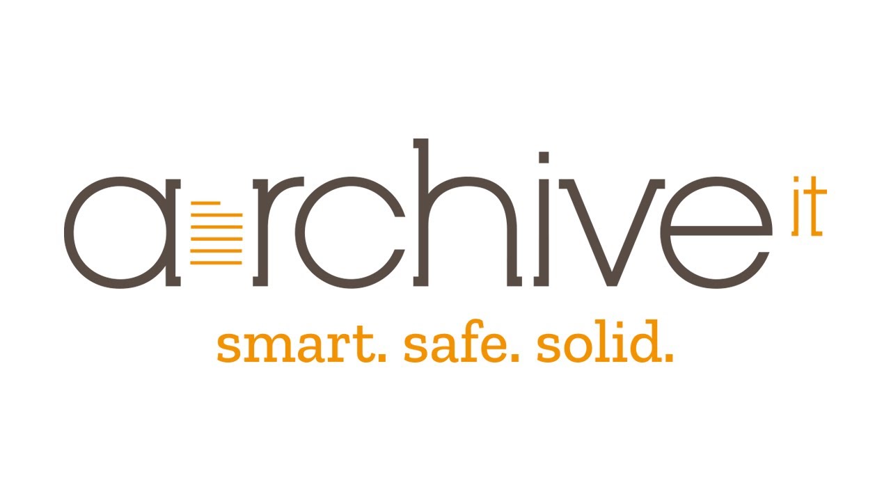 Archive-IT Einleitung