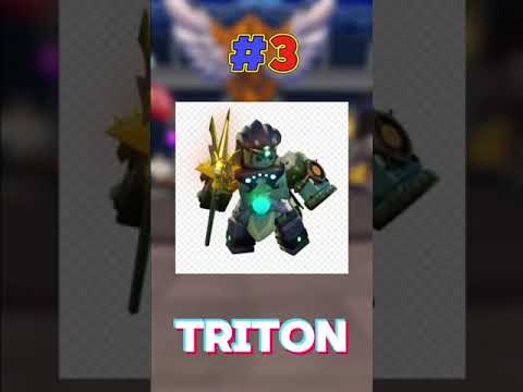 Top 5 Best Kits In Roblox Bedwars! (2024)