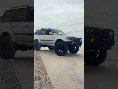 FJ80’s, the most interesting vehicle ever made🔥 #fj #80serieslandcruiser #landcruiser