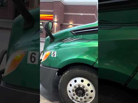 Where not to do your 30 min break American Turbo LLC 