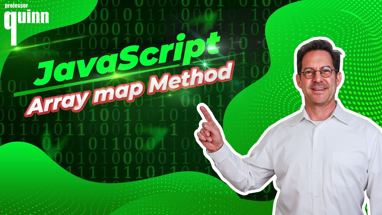 JavaScript Array Map Method