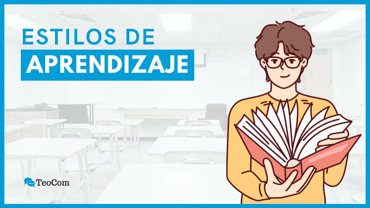 Learning Styles: Definition, types and examples 🧑‍💻🧑‍🏫