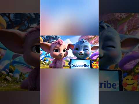 Cute Animations for Cute Persons