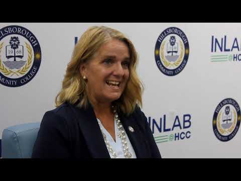 Learn with HCC - Entrepreneurship