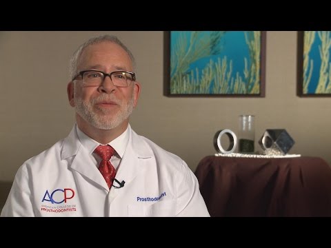 Princeton, NJ Prosthodontist Dr. Stephen Hudis: What is Digital Dentistry For Broadcast