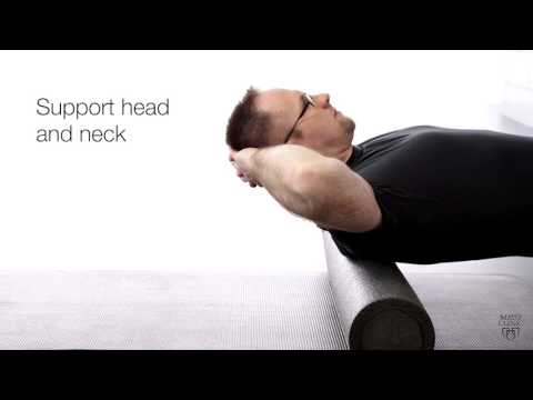 This Full Body Stretching Routine for Men Can Help You Stay Loose