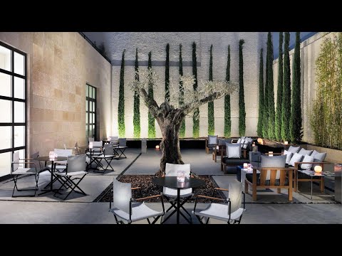 H10 Art Gallery Hotel, Barcelona, Spain | Travel By Heart