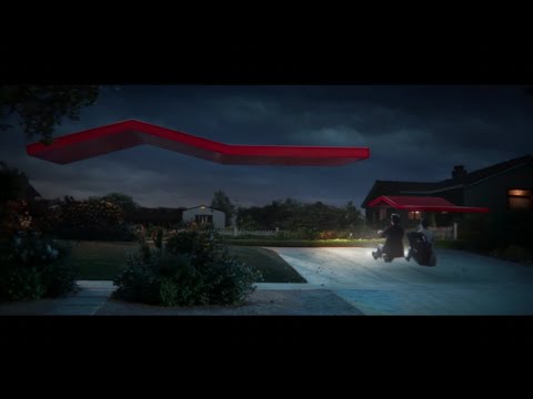 Night :30 | American Family Insurance
