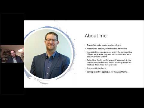 Sailing on Self Management, the Organization of Empowerment