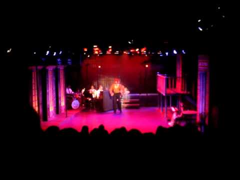 "Br'er Fox Trot" from Rabbit Sense, 2011