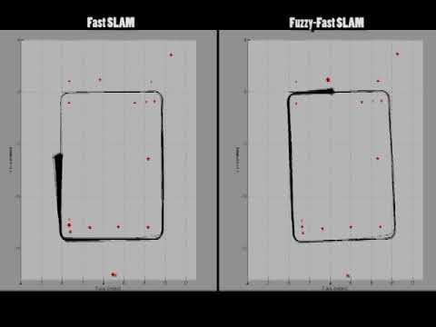 (BEMSoft)(140116) Fast SLAM Testing from real data