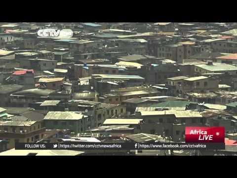 Lagos population explosion puts pressure on it's housing sector