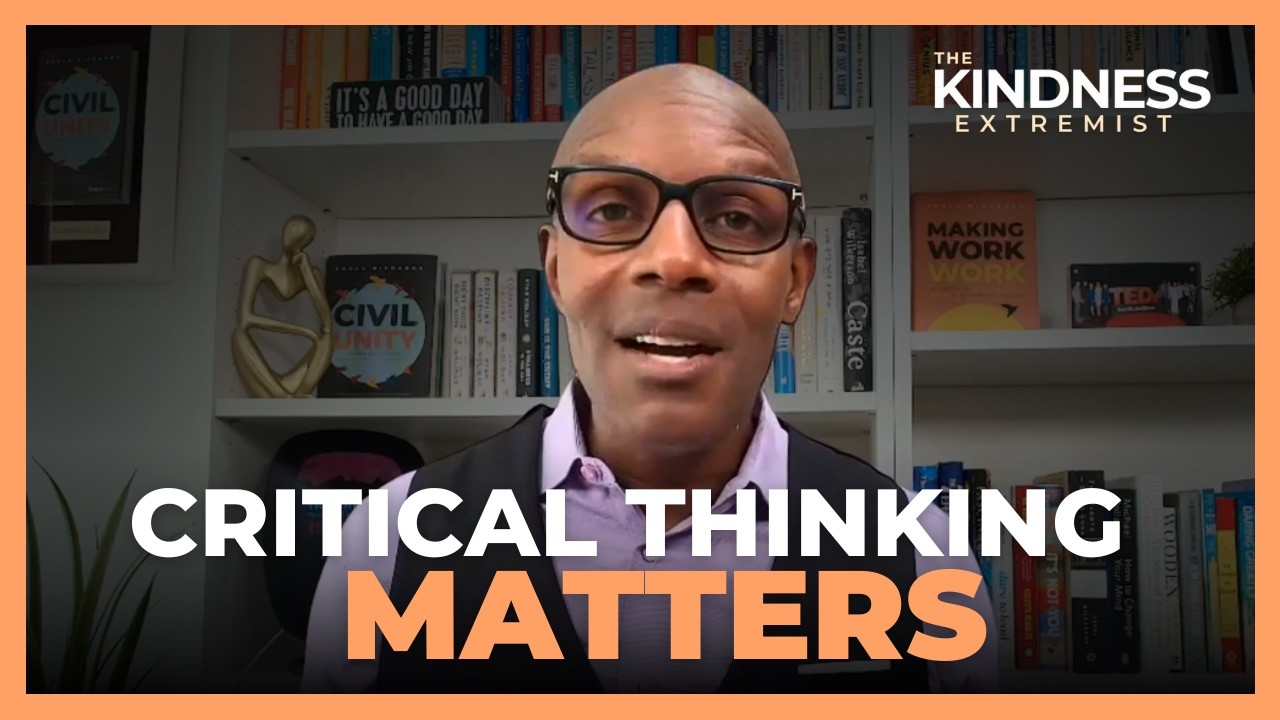 3 Critical Thinking Skills That Can Change Your Life [Must-Try]